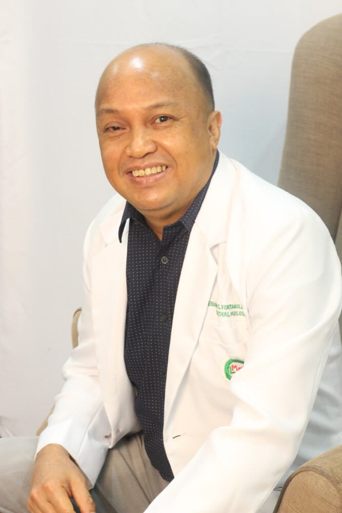 Doctors - Lipa Medix Medical Center